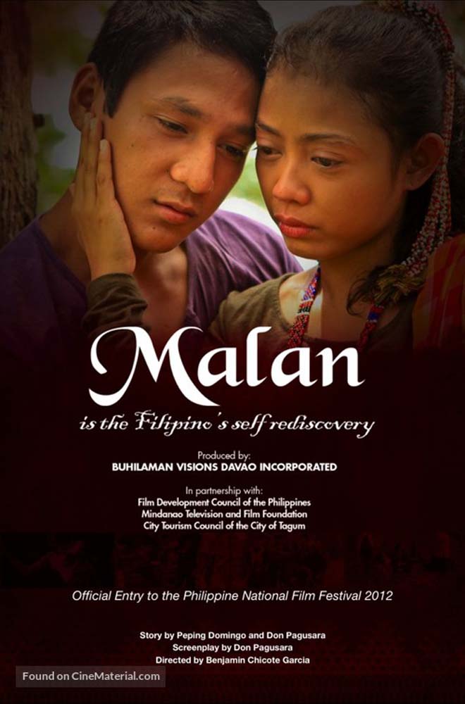 MALAN | Philippine Film Archive