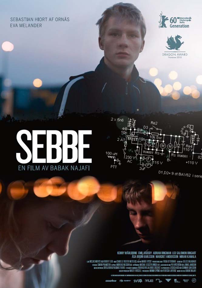 SEBE | Philippine Film Archive